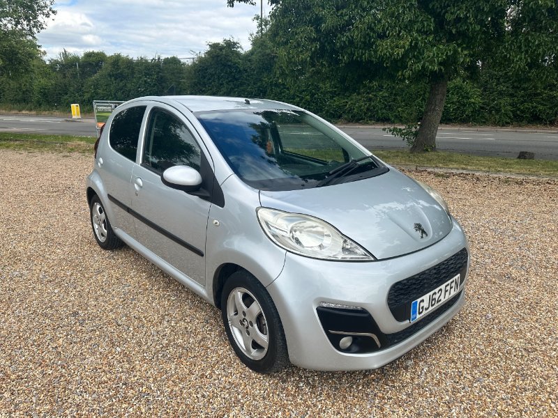 Used Cars for sale in Portsmouth, Hants | CNP Car Sales